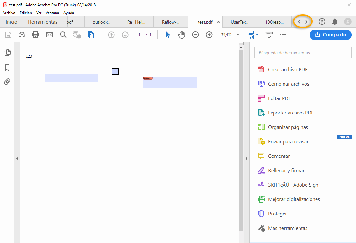 Haga un clic aquí para descubrirlo - France