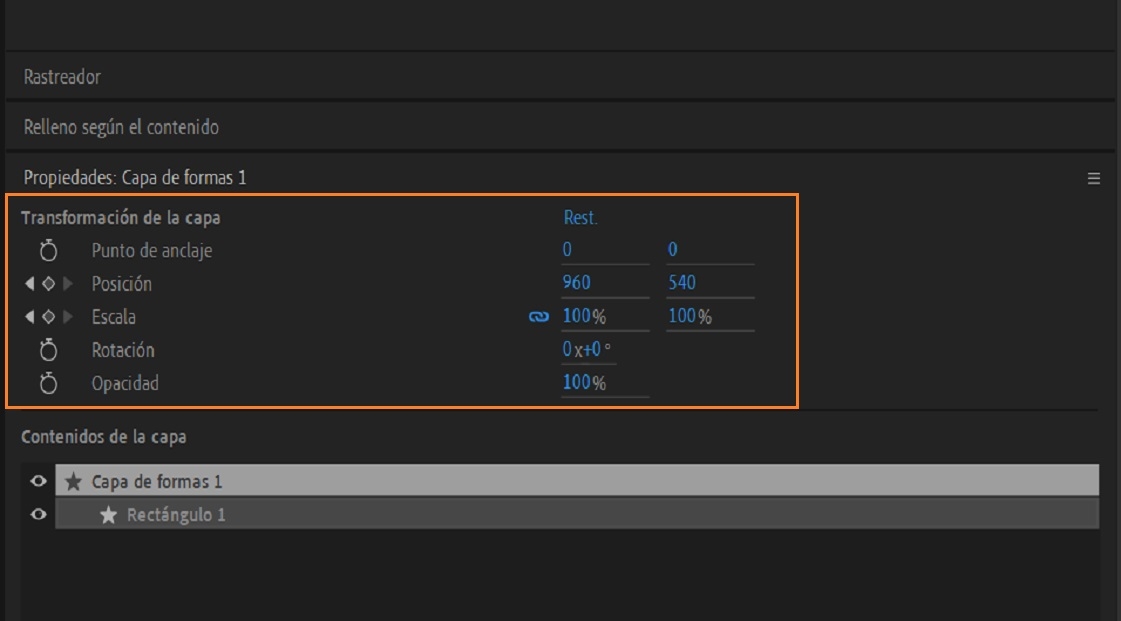 Resumen de funciones | After Effects (mayo de 2023)