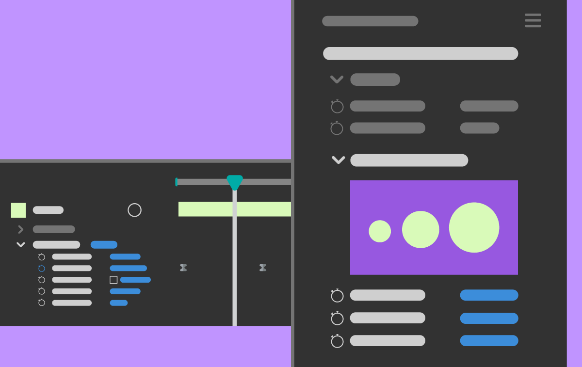 Resumen de las nuevas funciones | Última versión de After Effects