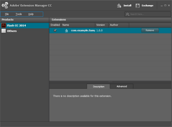 Adobe flash cs6 plugins - lokasinusa