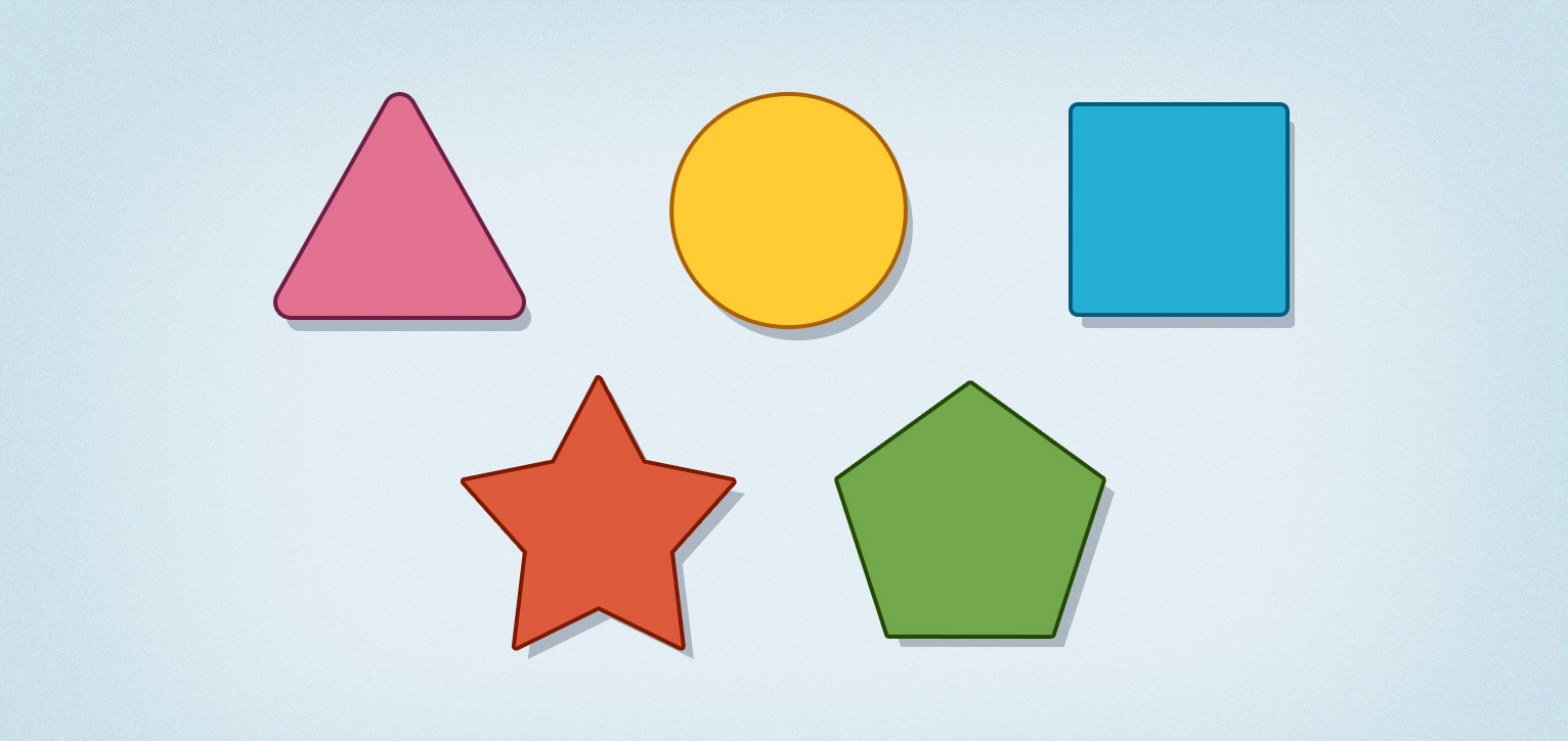 Elementos en Animate