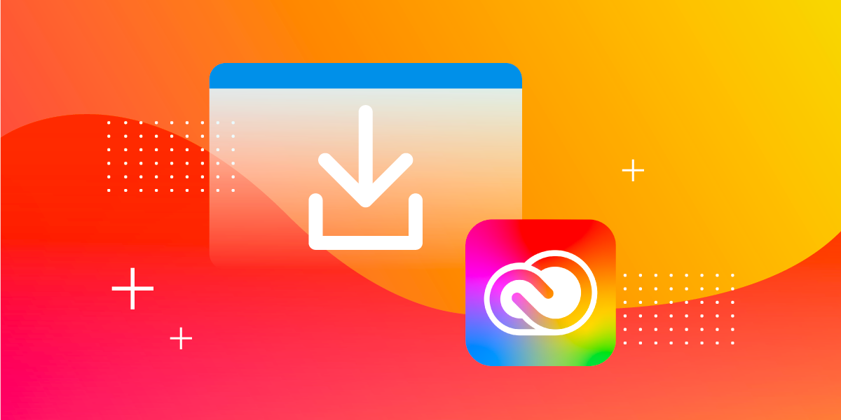 Infórmese más sobre el plan de Creative Cloud Todas las aplicaciones