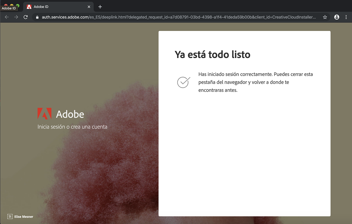 Cómo descargar e instalar con una suscripción de Acrobat DC