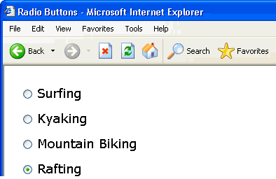 Cómo crear formularios HTML y adjuntar comportamientos JavaScript a ...