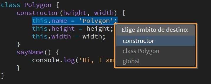Escritura y edición de código en Dreamweaver