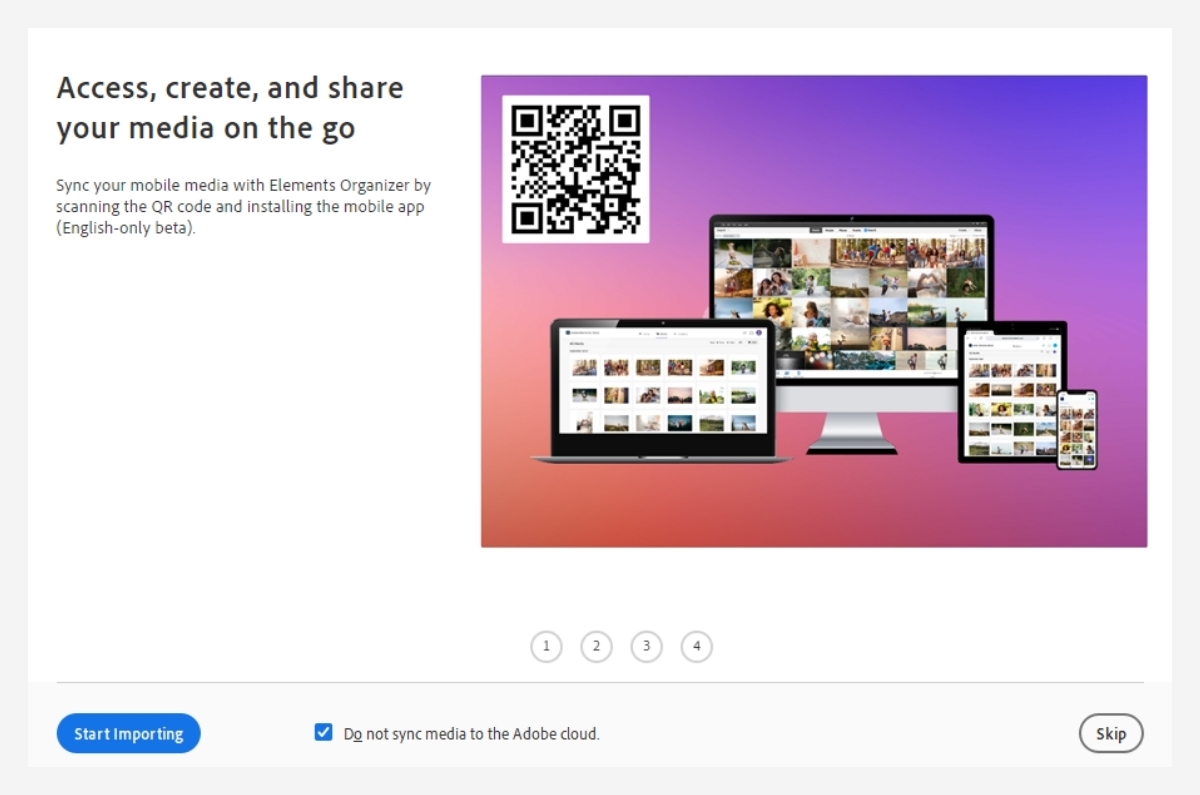 Sincronización automática de sus archivos mediante el almacenamiento en ...