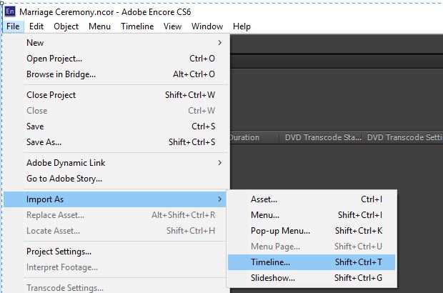 Adobe encore cs6 descargar gratis - northwesthopde