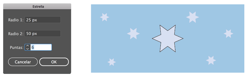 Cómo dibujar líneas y formas sencillas en Illustrator