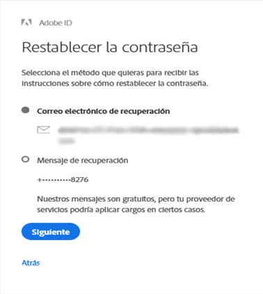 Aprenda a restablecer una contraseña olvidada o a cambiar su contraseña ...