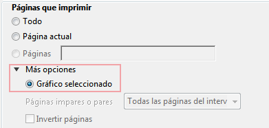 Imprimir archivos PDF en Acrobat Reader