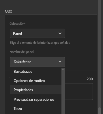 [Ai] Creación de un tutorial