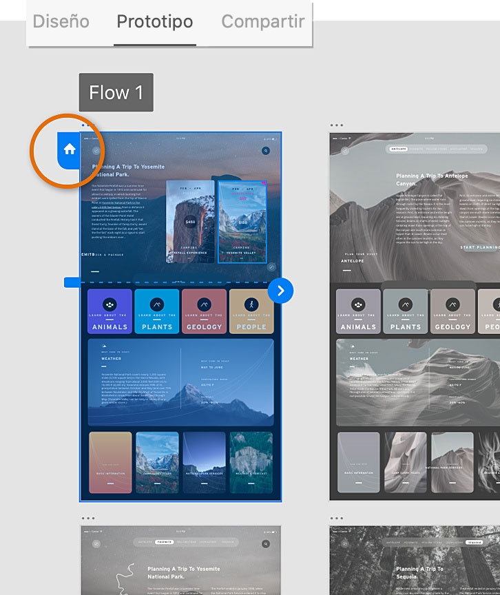 Descubra cómo crear prototipos interactivos que otras personas pueden ...