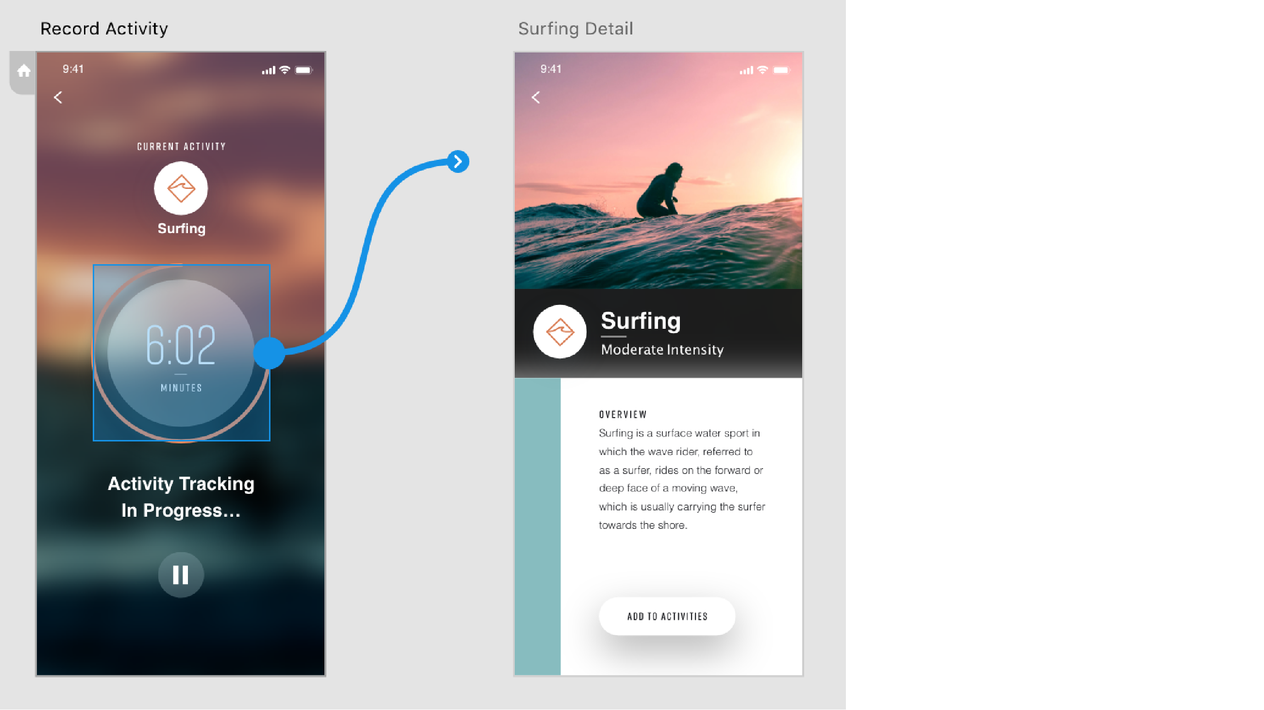 Conozca cómo crear prototipos interactivos que otras personas pueden ...