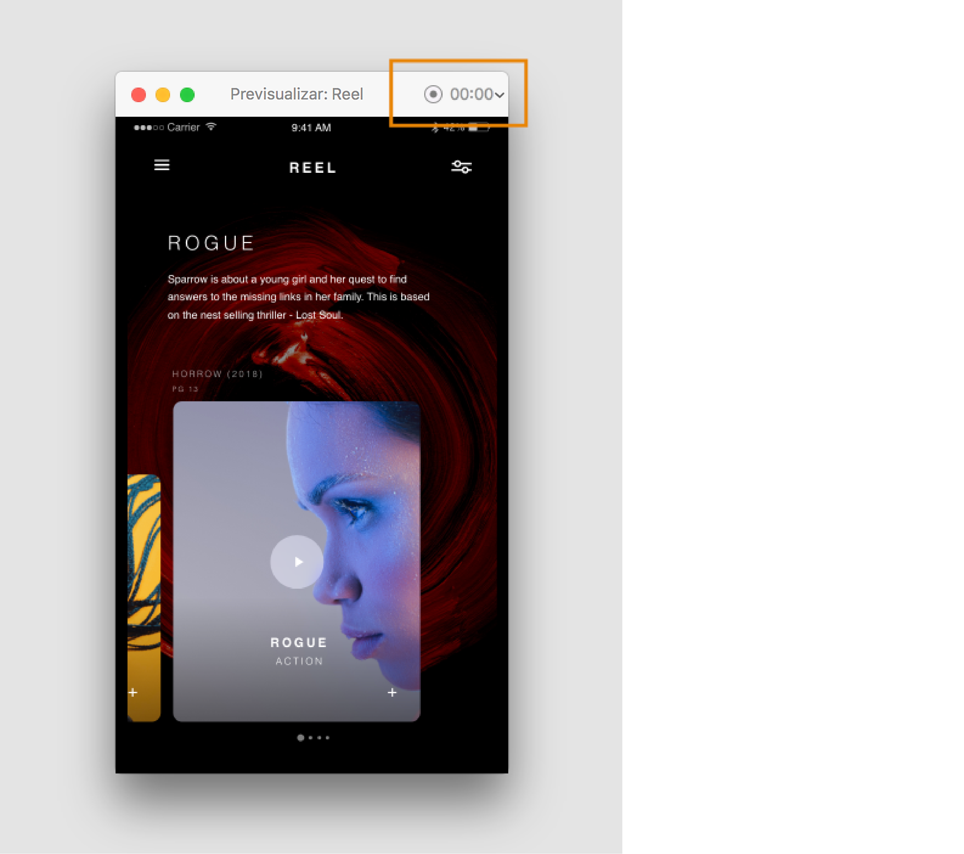 Conozca cómo crear prototipos interactivos que otras personas pueden ...