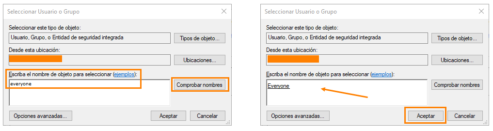 Código de error 183 al instalar XD en Windows