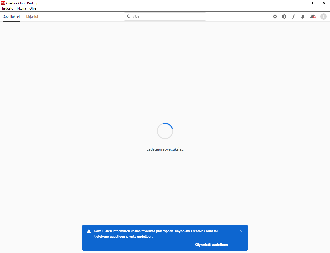 Adobe Creative Cloud tietokonesovelluksen Ongelman Ratkaiseminen Jos adobe-creative-cloud-tietokonesovelluksen-ongelman-ratkaiseminen-jos