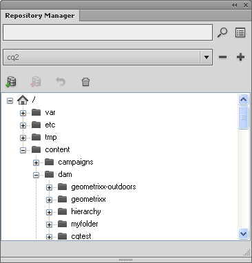 Configure FrameMaker 11 to work with CQ
