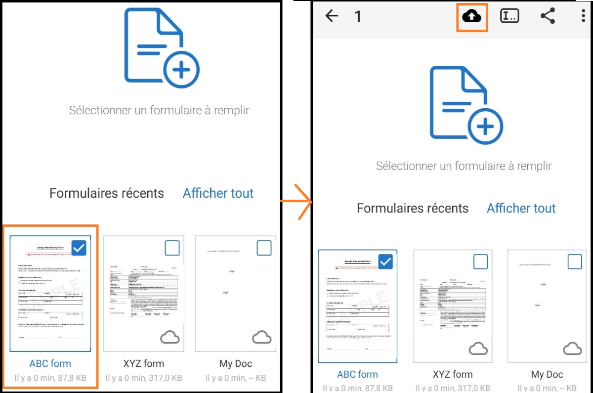 Adobe retire Fill & Sign : passer à Acrobat Reader