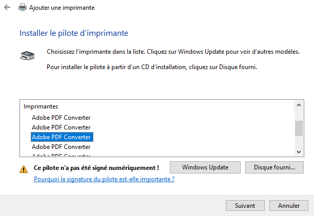 Installer une VMC
