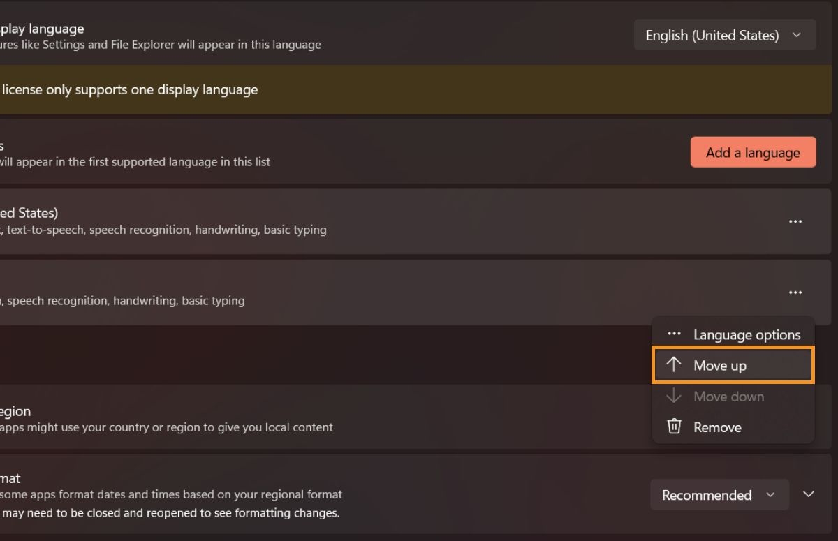 Installer et ouvrir After Effects en chinois simplifié et en japonais