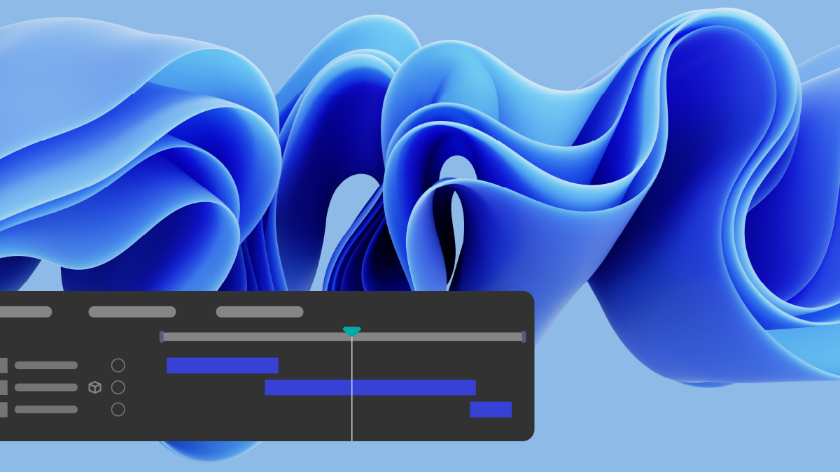 Système de rendu 3D avancé