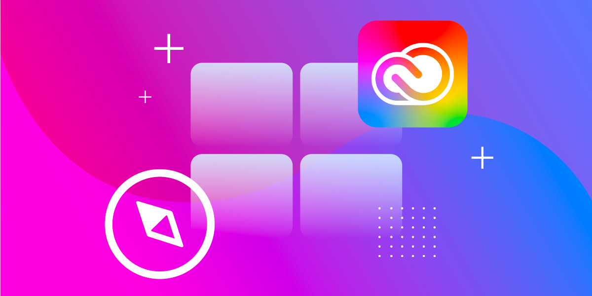 Découvrez plus en détail la formule Tout Creative Cloud.