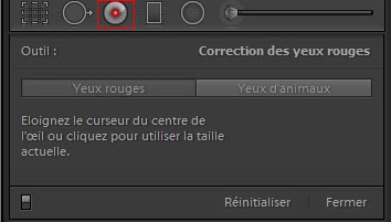 Récapitulatif des fonctions de Lightroom CC 2015.x / Lightroom 6.x