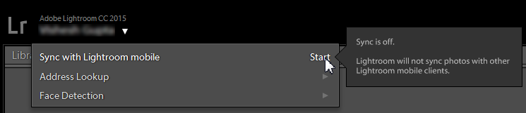 Comment synchroniser un autre catalogue de bureau avec Lightroom pour ...