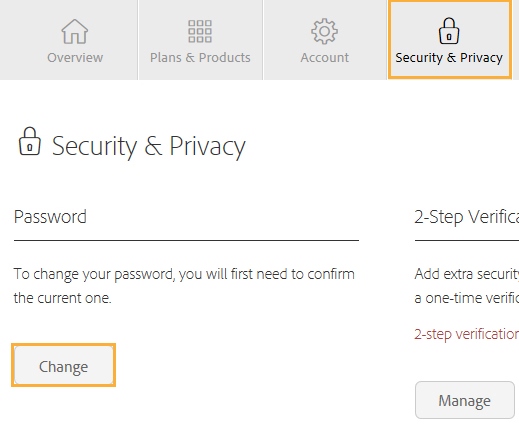 Découvrez comment réinitialiser un mot de passe oublié ou modifier ...