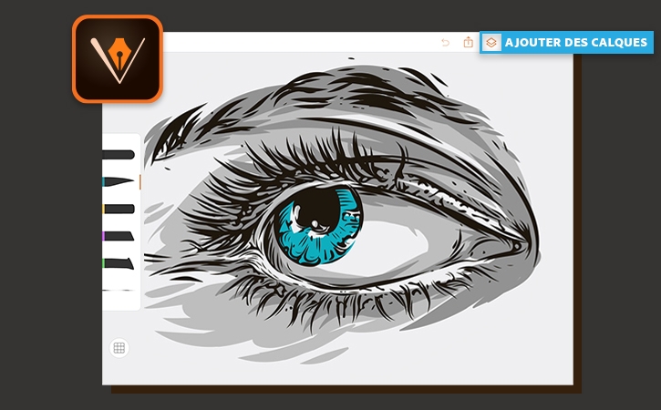 Réalisez une illustration vectorielle complète et envoyez-la vers votre ...