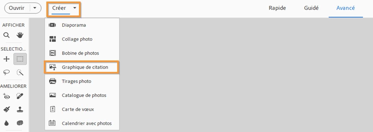 Intégration dans Adobe Stock