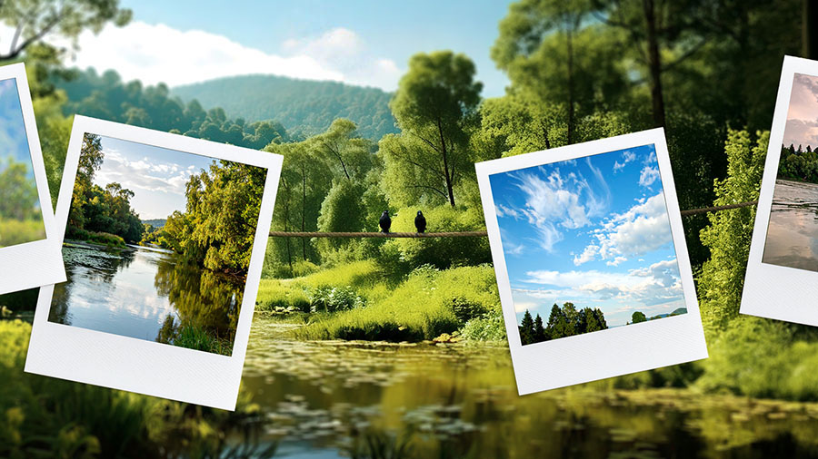 Adobe Learn - Apprentissage Photoshop Créer un Carrousel Instagram ...