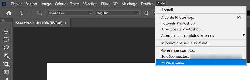 Utilisation Du Logiciel Adobe Update Server Setup Tool Ausst