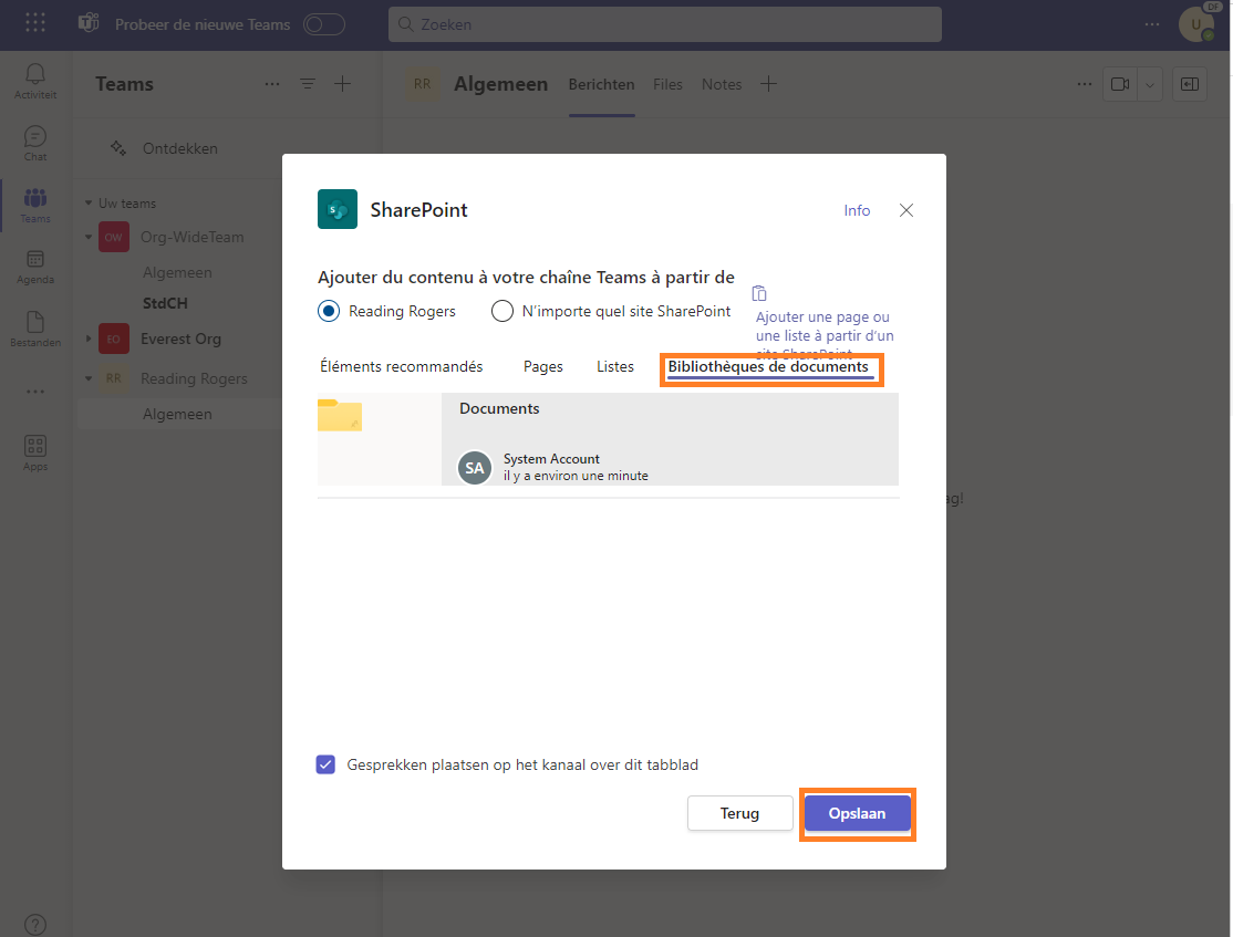 Fin de service d’Acrobat Sign pour SharePoint Online : migration des ...