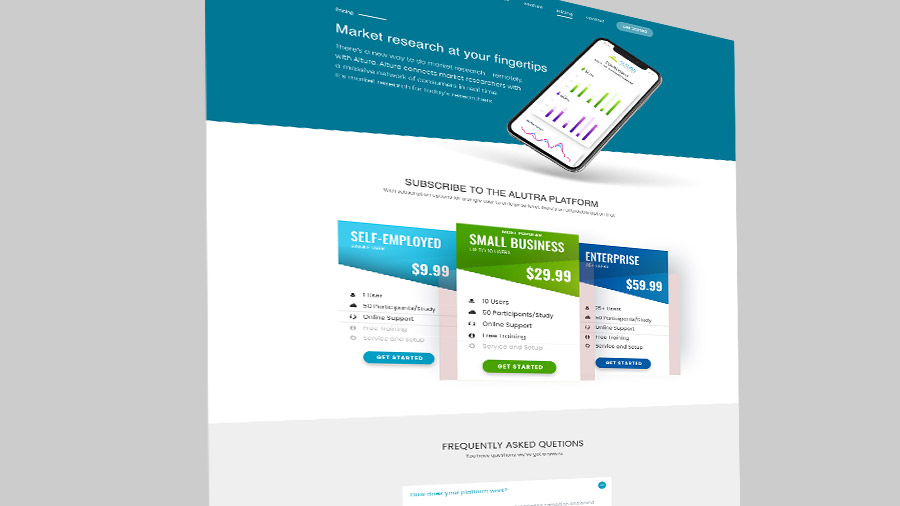 Création d'un tableau des fonctionnalités d'un produit | Tutoriels ...