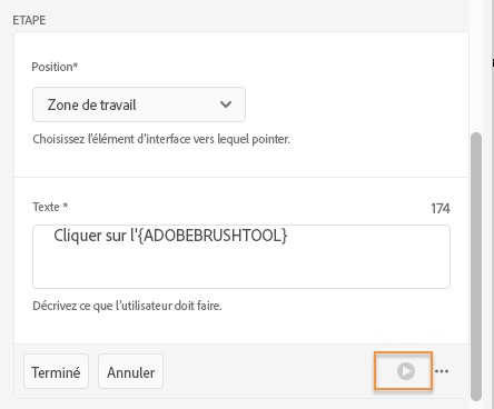 [Ai] Création d’un tutoriel