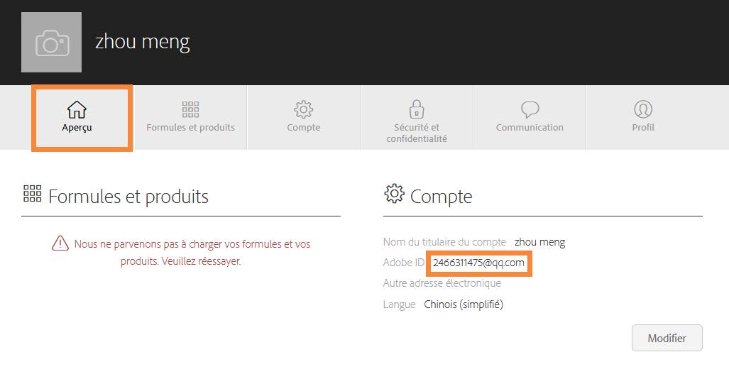 Résolvez les erreurs qui peuvent se produire lorsque vous vous ...