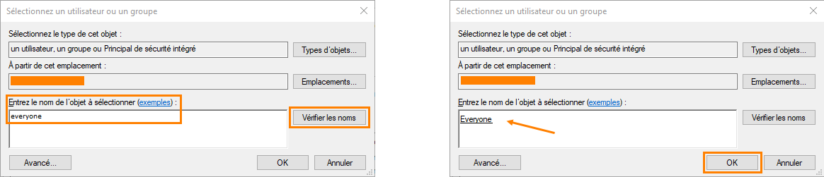Code d’erreur 183 lors de l’installation d’Adobe XD sous Windows