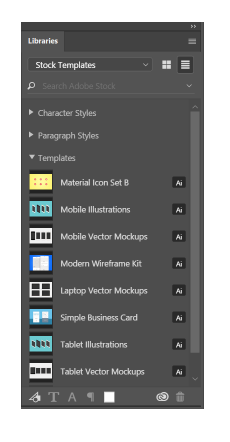 התגבר על התסמונת של בד ציור ריק. בעת יצירת מסמך ב-Adobe Illustrator ...