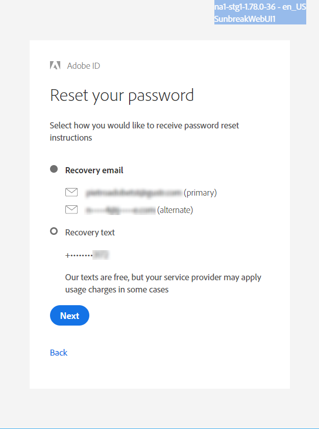למד כיצד לאפס סיסמה שנשכחה או לשנות את הסיסמאות הקיימות שלך.