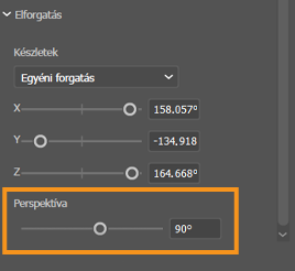 3D-s grafikák létrehozása az Adobe Illustratorban
