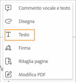 Utilizzo dei PDF su Acrobat Reader Android: nuova esperienza