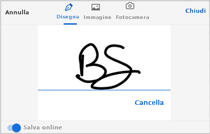 Utilizzo dei PDF su Acrobat Reader Android: nuova esperienza