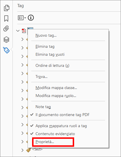 Novità in Adobe Acrobat DC