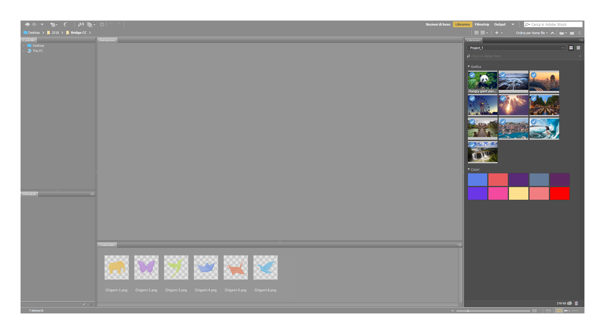 Riepilogo delle nuove funzioni per le versioni di luglio 2018 e ottobre ...
