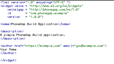 Utilizzare PhoneGap in Dreamweaver per creare pacchetti di applicazioni Web come app mobili native
