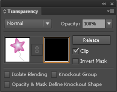 Come modificare il disegno con i metodi di trasparenza e fusione in ...