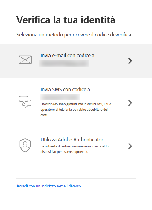Scopri come utilizzare la verifica in due fasi per una maggiore ...