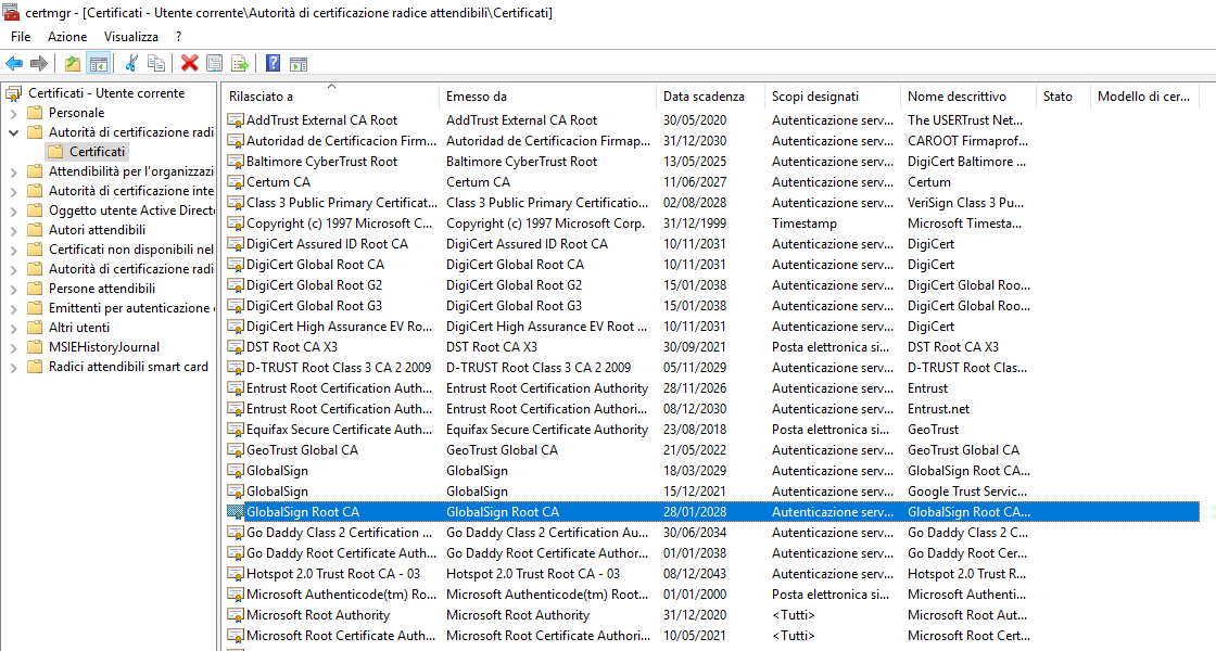 Come risolvere gli errori di connessione con le applicazioni Creative Suite