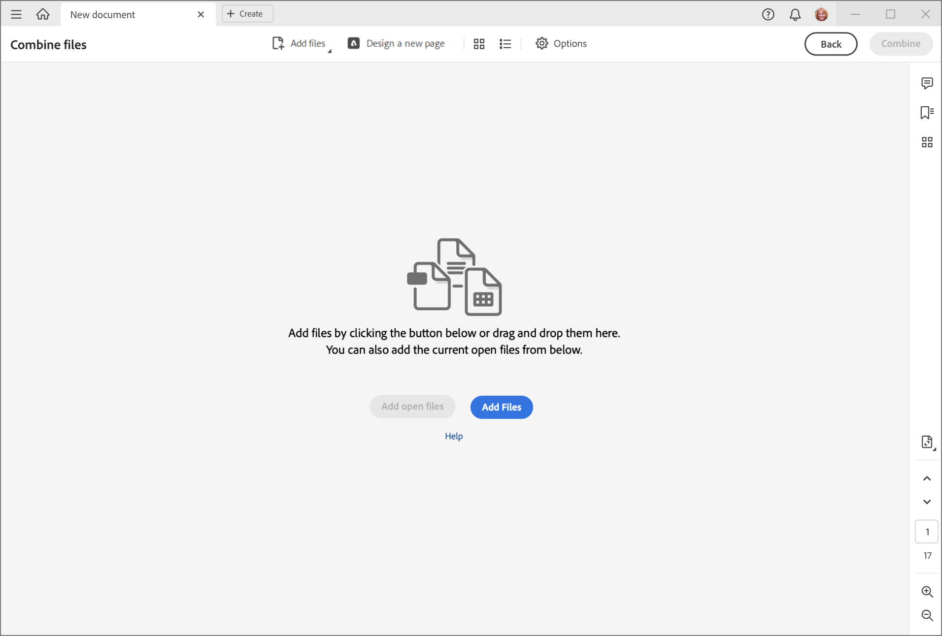 新機能の概要 | Acrobat 2023 年 6 月のリリース